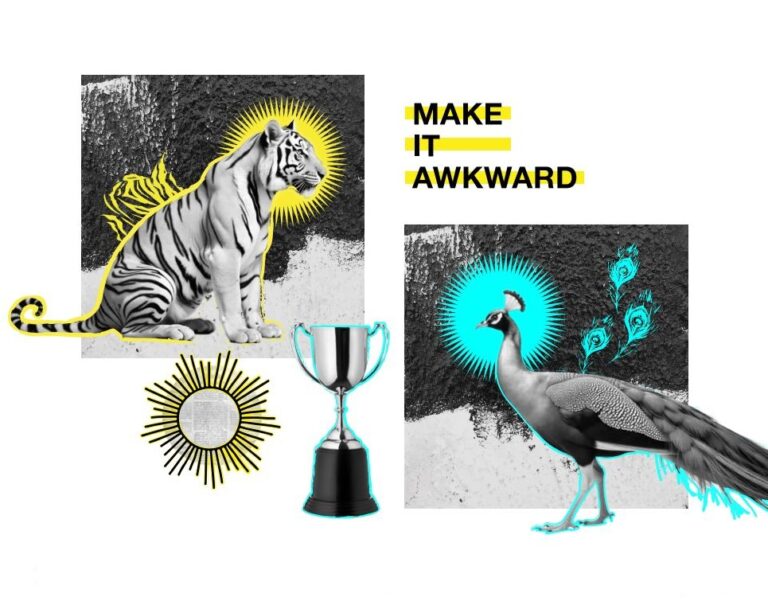 Theme Reveal | The MomCo