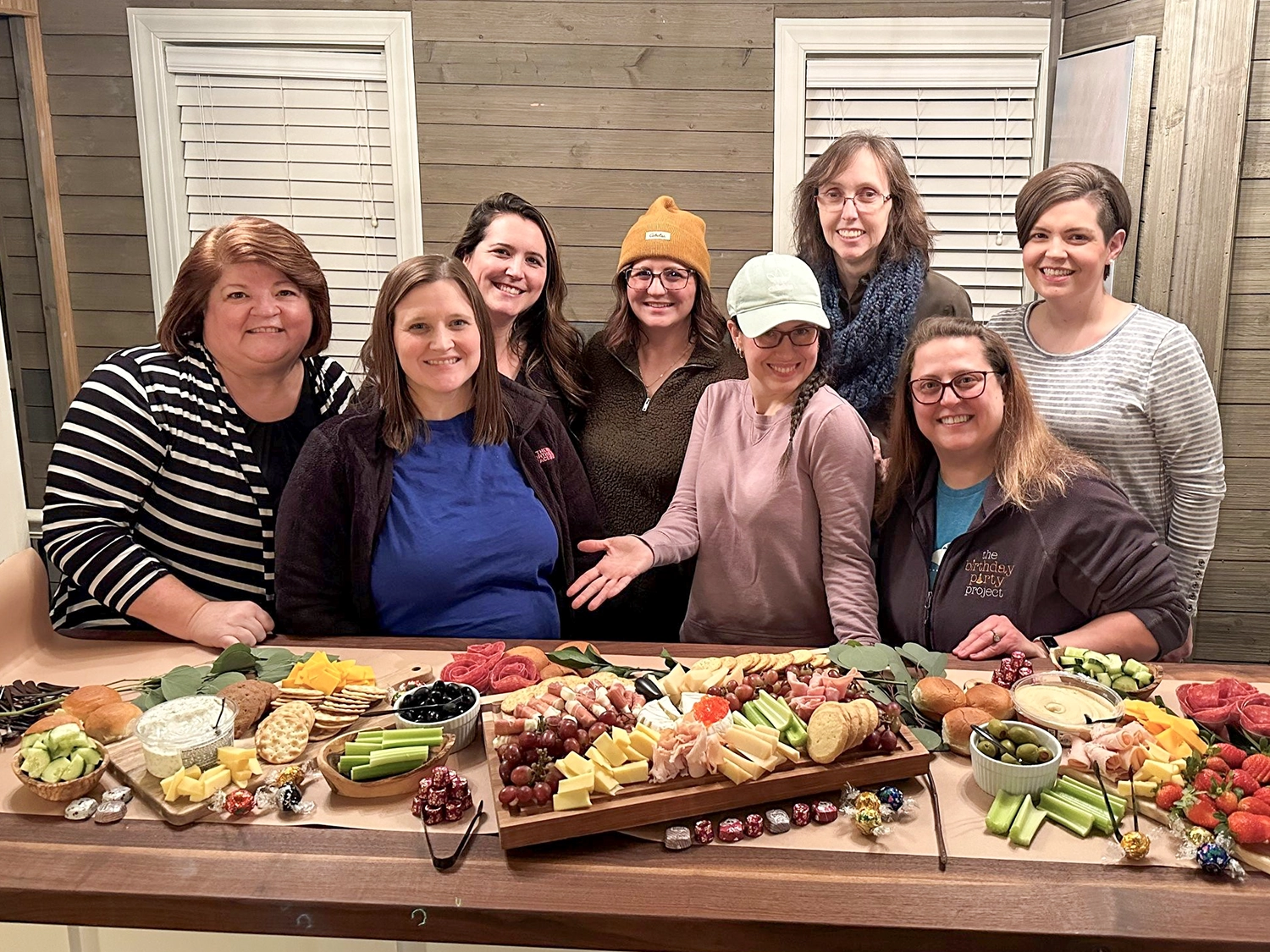 Member Shoutout | The MomCo