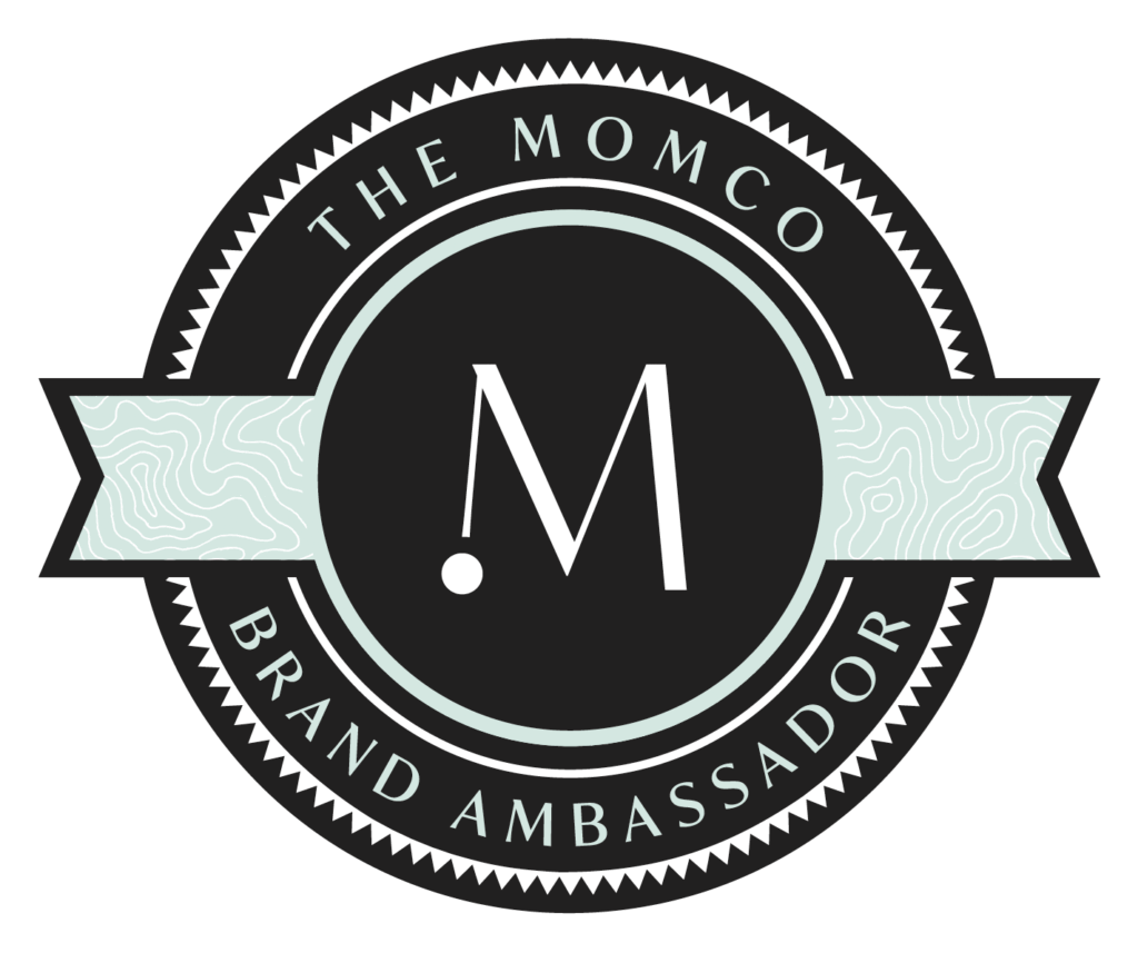 Become a Brand Ambassador | The MomCo
