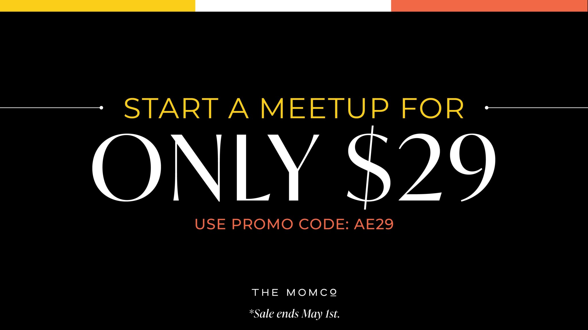 Theme Reveal | The MomCo